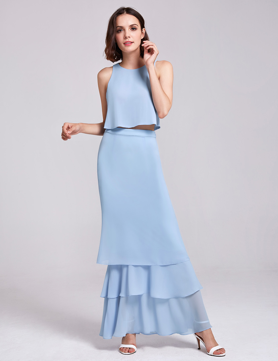 Formal Evening Dresses For Summer