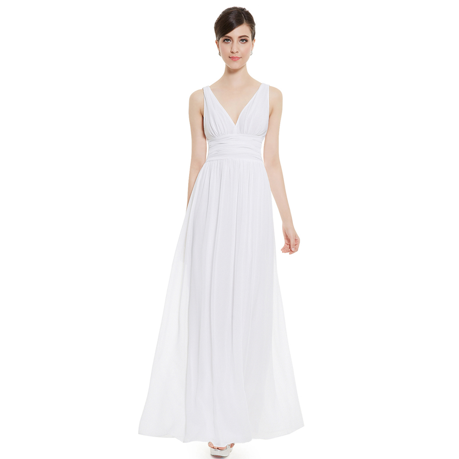 Ever Pretty Evening Formal Dresses Long Bridesmaid Party Prom Summer